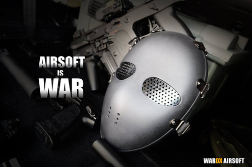 Ballistic Mask Replica | Waroxairsoft