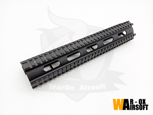 G3 HK91 Tri-Rails Handguard System | Waroxairsoft