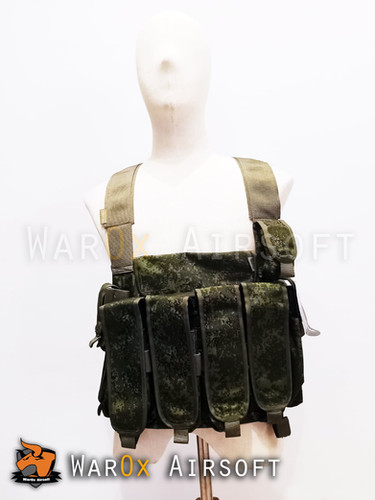 SPLAV M23 Vest | Waroxairsoft