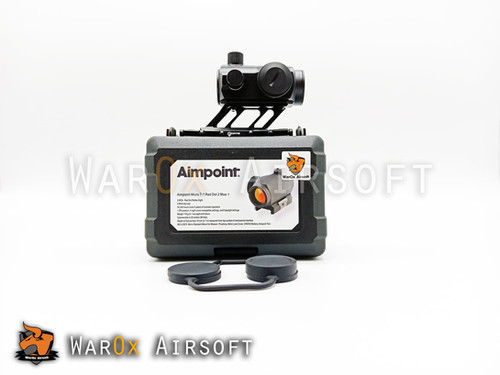 T1V Red Dot | Waroxairsoft