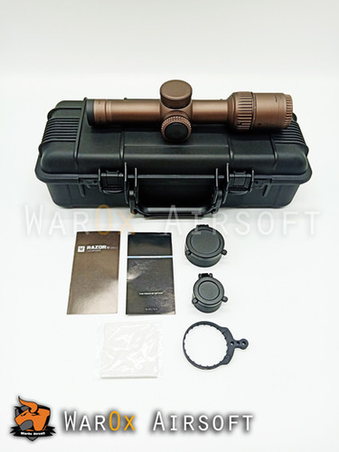 Razor II | Waroxairsoft