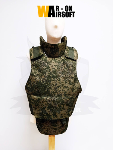 Body Armor 6B23-1 | Waroxairsoft