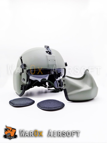 HGU-56/P Helmet Replica | Waroxairsoft