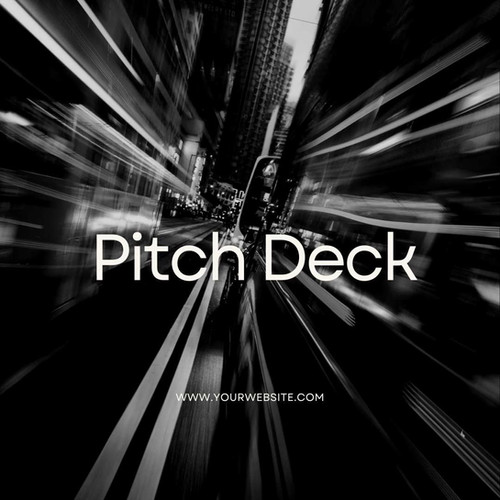 Pitch Deck Writing | Startups Australia