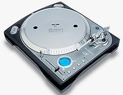 Numark TTX1 Spare Parts | Numark Spares