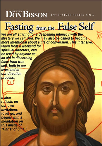 Fasting from the False Self IN#6 | Jungian Christian Nw