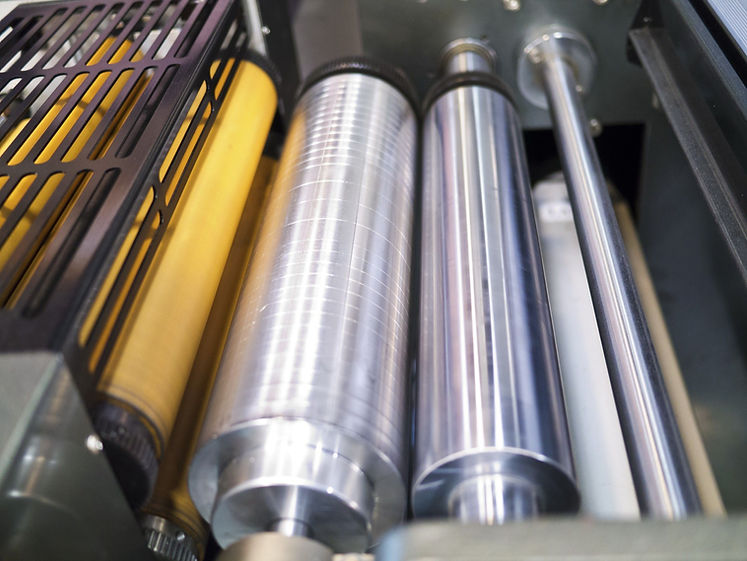 Labeling | Label | Alliance Labels and Packaging Solutions