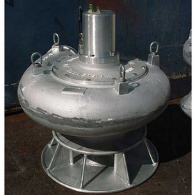 Fish Pump North Vancouver | Westec Equipment International Ltd.