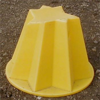 Pipeline Cone 4-12" | NorweldIndustriesNEW