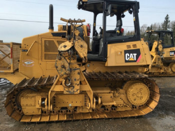 CAT Pipelayer PL61 | NorweldIndustriesNEW