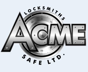 Locksmith Victoria | Acme Safe Ltd.