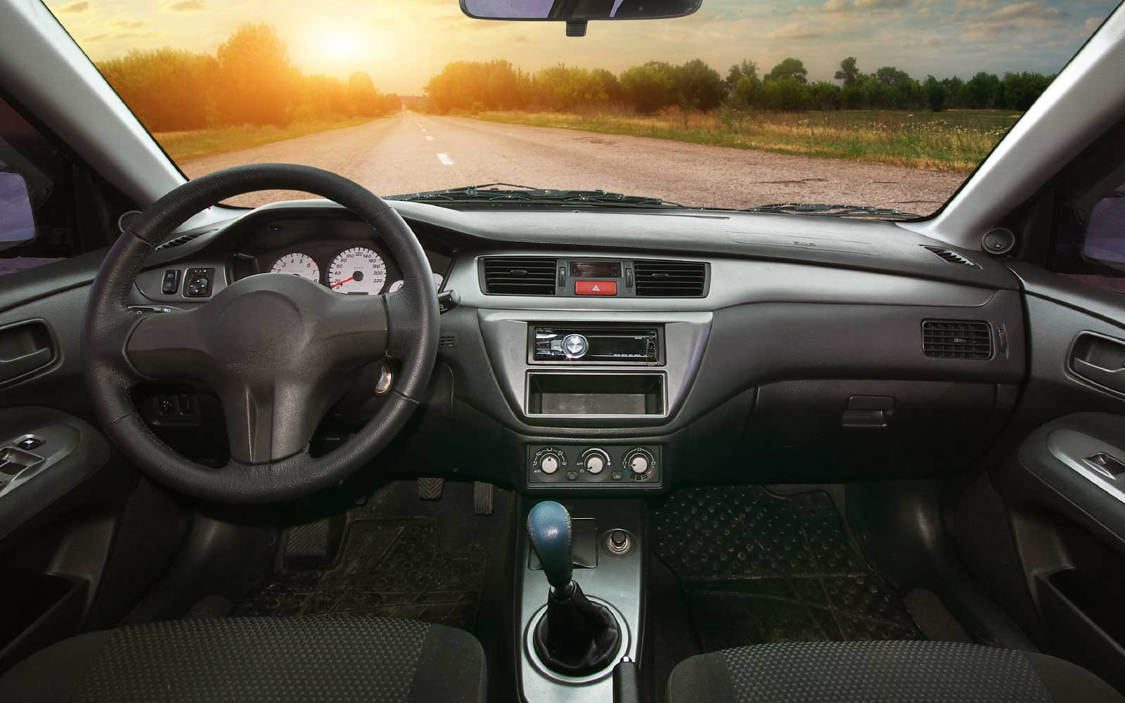 Driving Lessons Terrace | Sunset Driving School