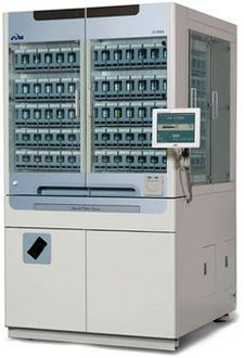 Medication Verification Edmonton | Medication Packaging Options | Nolan ...