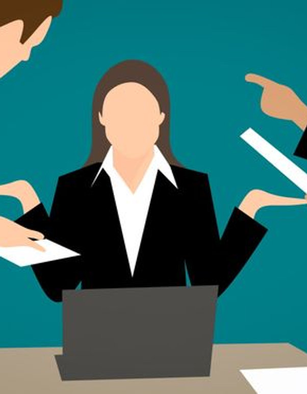 5 Management Issues (and How to Handle Them)