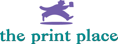 The Print Place | Offset Printing Ajax | Home