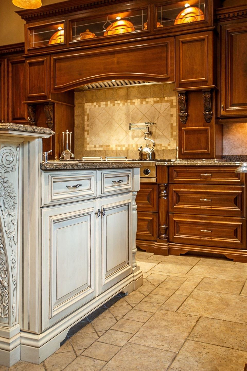 Classic | West Island Kitchens