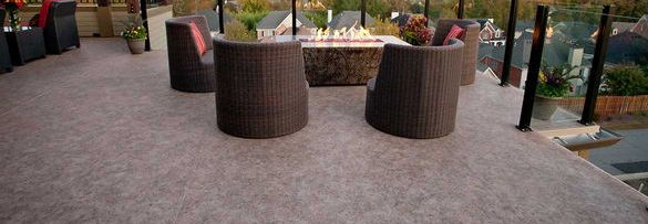 Duradek™ Vinyl Decking in Coquitlam| Quality Vinyl Decking