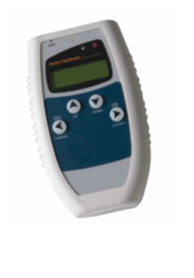 RoamAlert Pocket Tag Reader | Chittronics Ltd