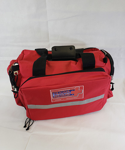 TS-100 (PARAMEDIC KIT) | Trauma Secours