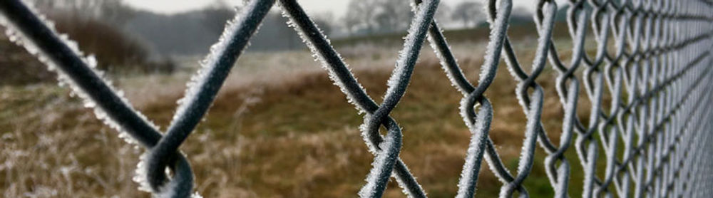 Benefits of Fall and Winter Fence Installation | Urban Fence