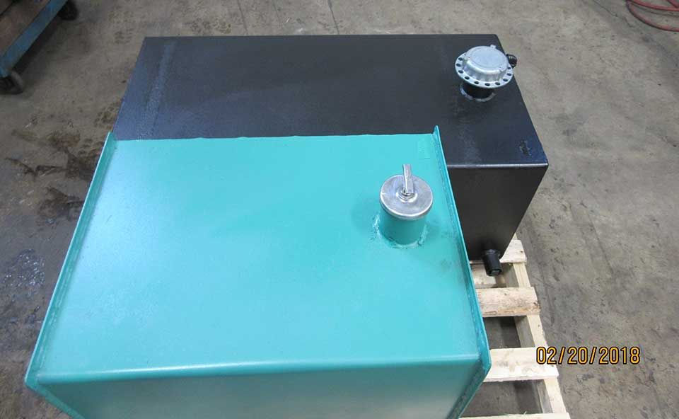 Diamond Radiator Ltd. | Gallery