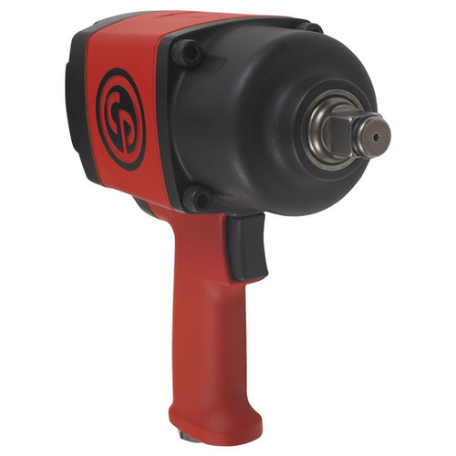 CHICAGO PNEUMATIC CP7763 3/4" IMPACT WRENCH 1200 FT-LBS MAX TORQUE ...