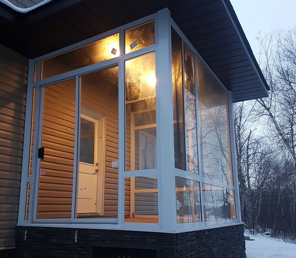 Supreme Windows & Doors | Gallery