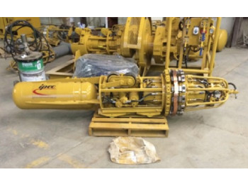 Internal Clamps | NorweldIndustriesNEW