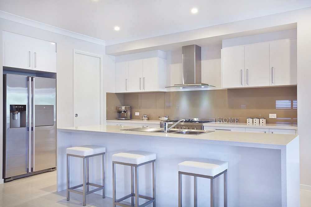 Do You Want a Functional Kitchen? Avoid These Mistakes! | West Island ...