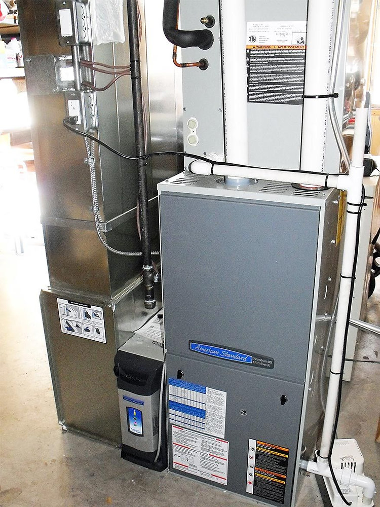Choosing the Right Furnace Size for Your Home | Canuck Mechanical Ltd