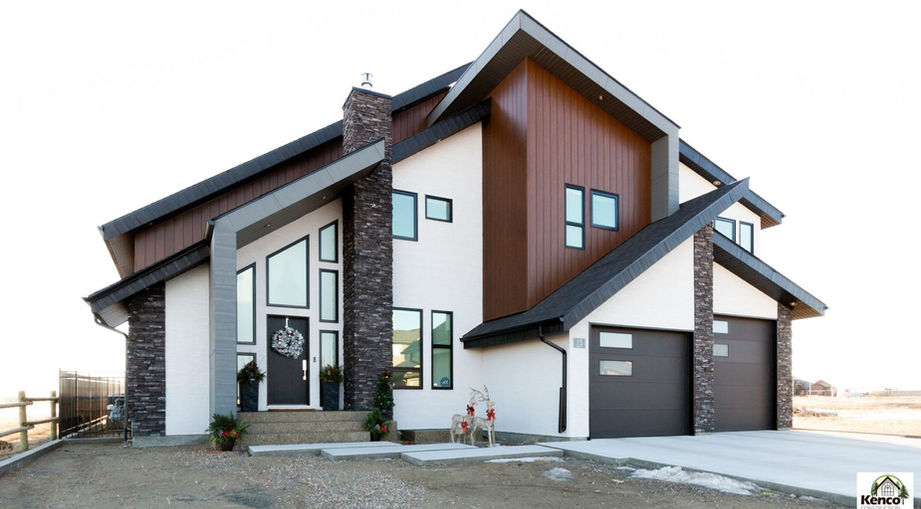 Kenco Construction | Exteriors & Windows