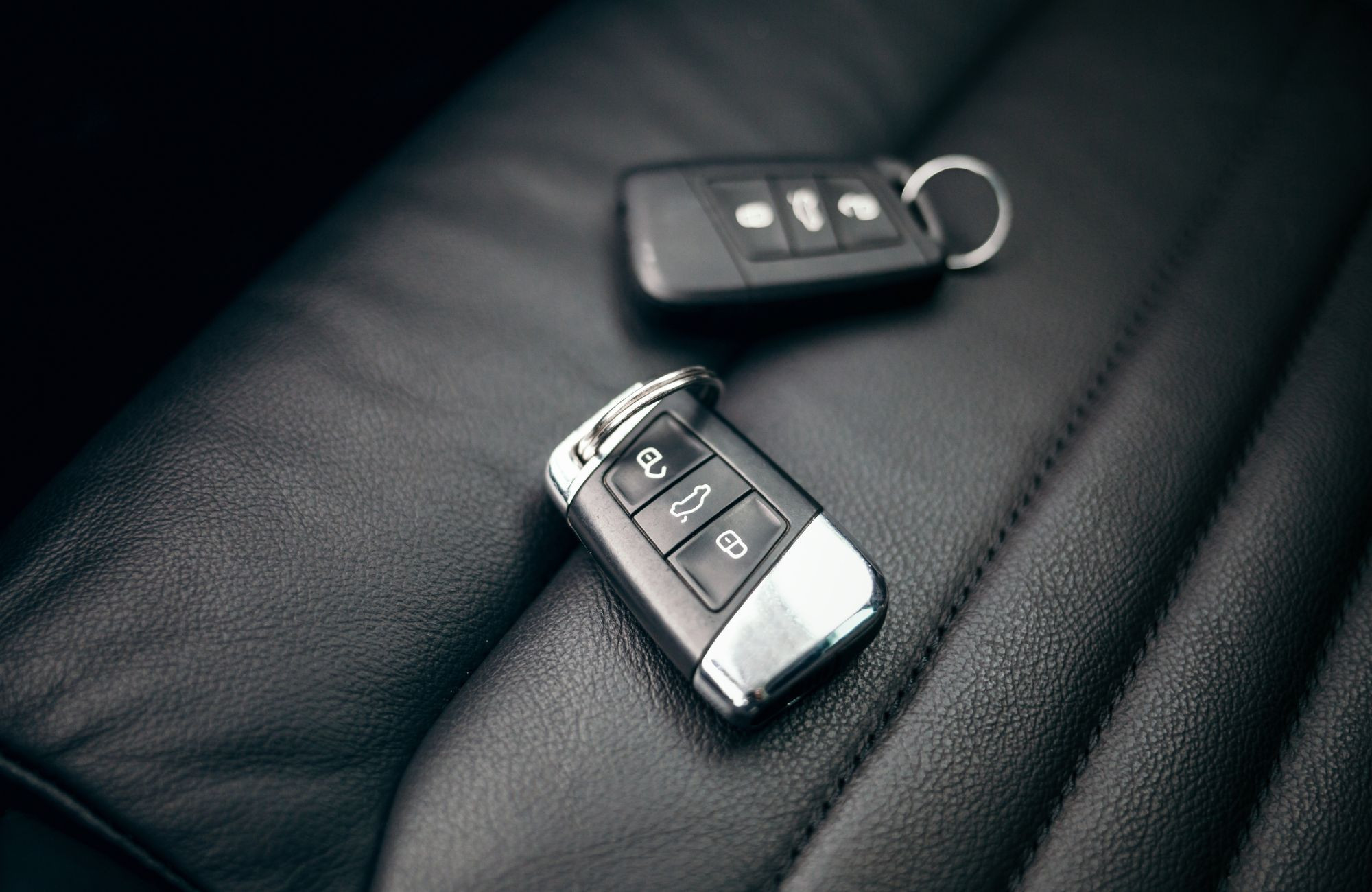 Automotive Locksmith Services Edmonton | Home | JV Automotive Key ...