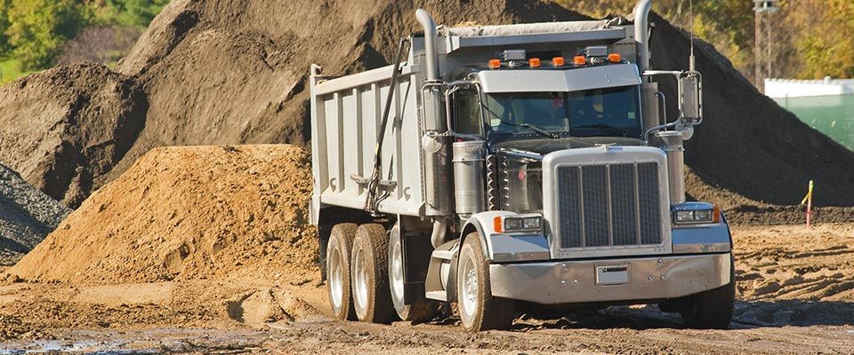 Ready-Mix Supply Cambridge | Concrete Delivery | Paramount Concrete