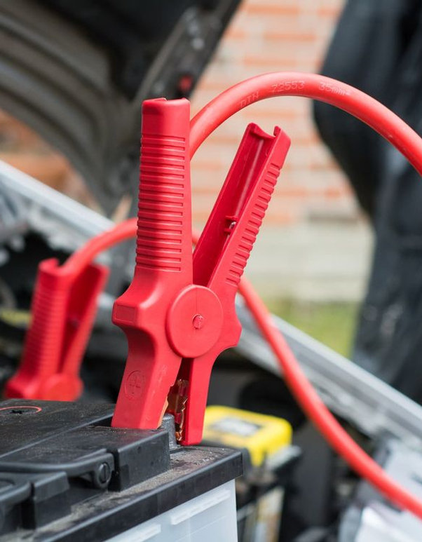 How To Pick The Right Battery Charger