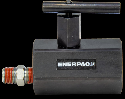 Enerpac V66 Cylinder Load Holding Valve | Ace Pneumatic & Hydraulic ...