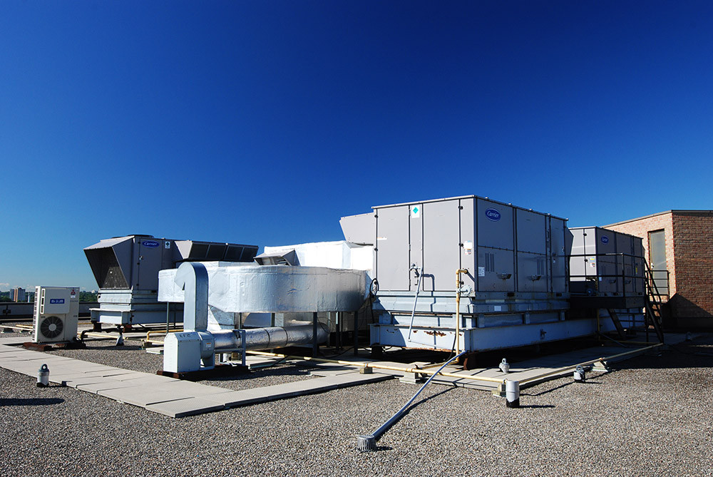 Mechanical Contractors | Home | MC Mechanical Services Inc