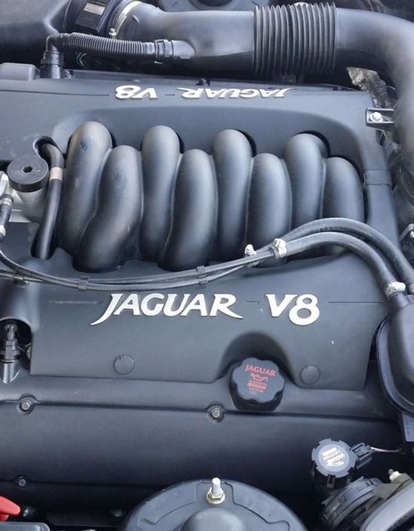 TIPS TO MAINTAIN YOUR JAGUAR ENGINE