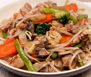 Chinese Cuisine in Red Deer | Menu | Dragon City Buffet