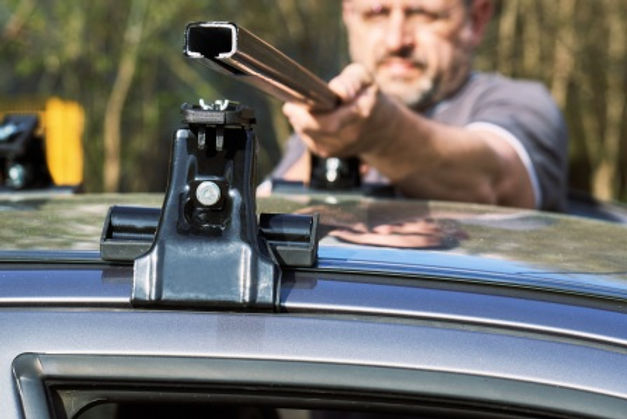 The Perfect Roof Rack for Your Car | Burnaby Hitch