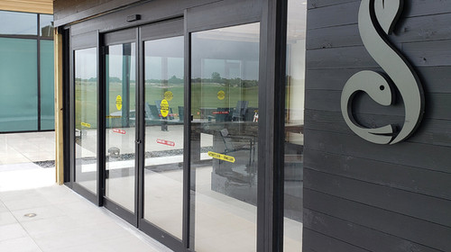 ASSA ABLOY SL500 Forced Entry Resistant | New ASSA ABLOY Copy