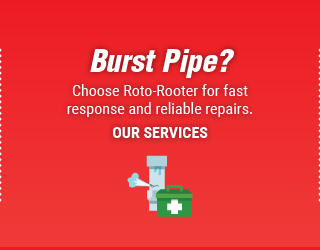 Plumber in Hamilton | Roto-Rooter
