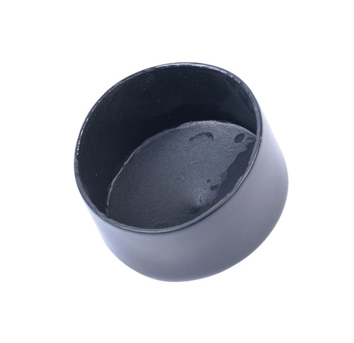 Plastic Leg Cap- Leg assembly part PN01008 | Fendock