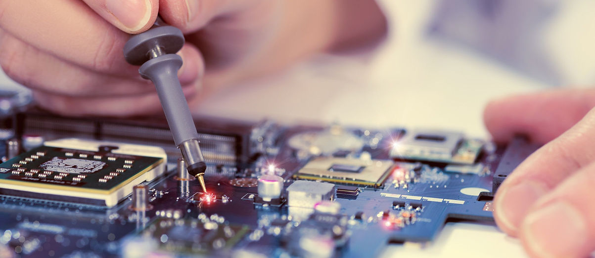 Boutique informatique Saint-Hyacinthe | Accueil | Solution Multimédia