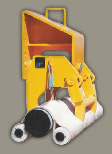 Bending Shoe - Heaman | NorweldIndustriesNEW