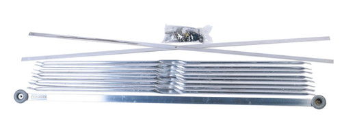 Truss Dock Kit C 4' Wide Dock Bracing Kit PN99261 | Fendock