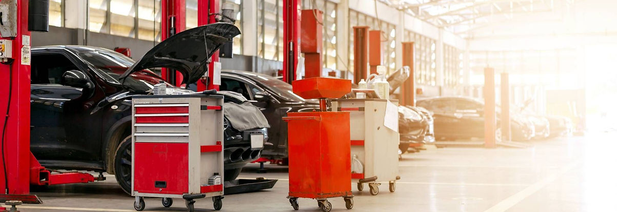 RPM Automotive Ltd | Gallery