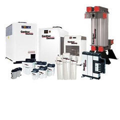 Air Compressor Equipment in Pembroke & Eastern Ontario | Valley Compressor