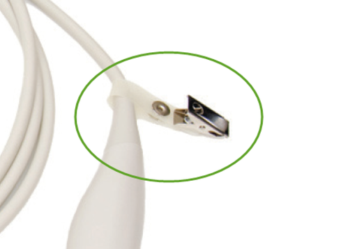 Call Cord Clip | Chittronics Ltd