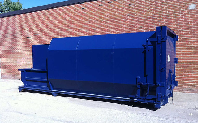 Discover The Best Compactor Rental Services For Your Project