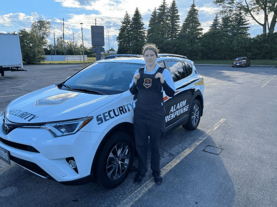 Millennium Protective Services | About Us